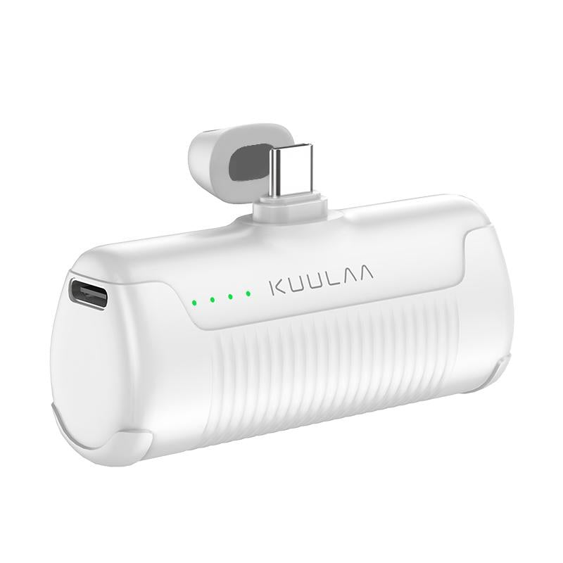 Mini Power Banks for Apple iPhone and Samsung Galaxy Phone