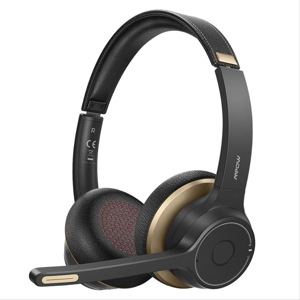 Shop Professional Office Headsets – Clear Calls & Comfortable Fit