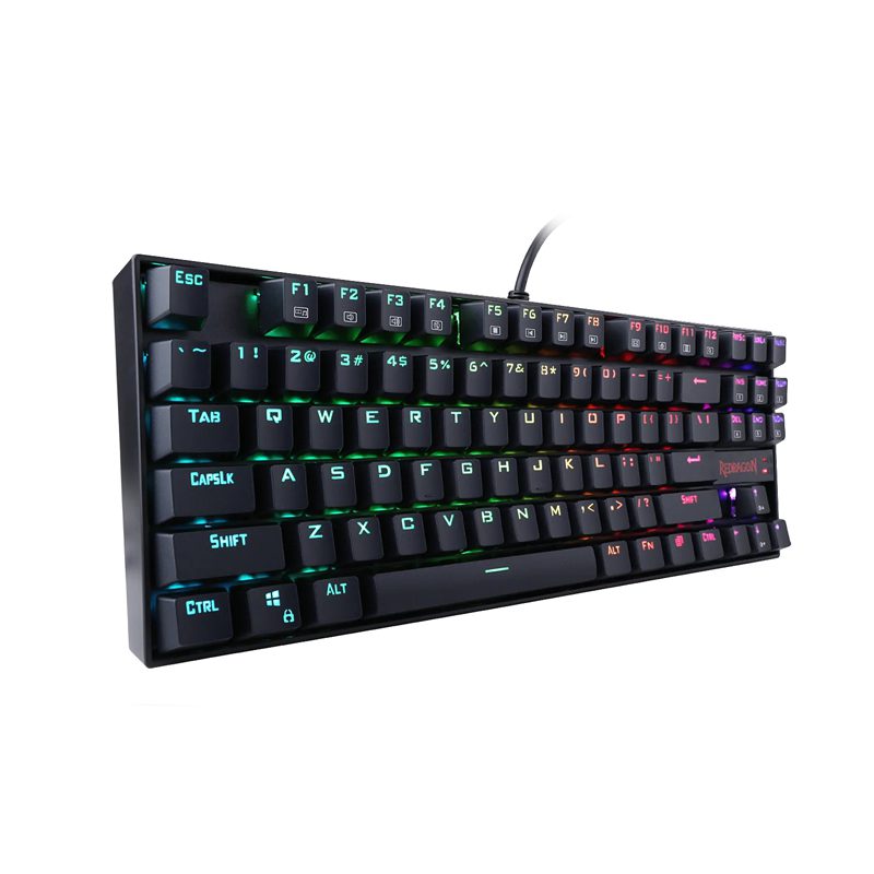 Shop Redragon Gaming Keyboards – Responsive & Durable