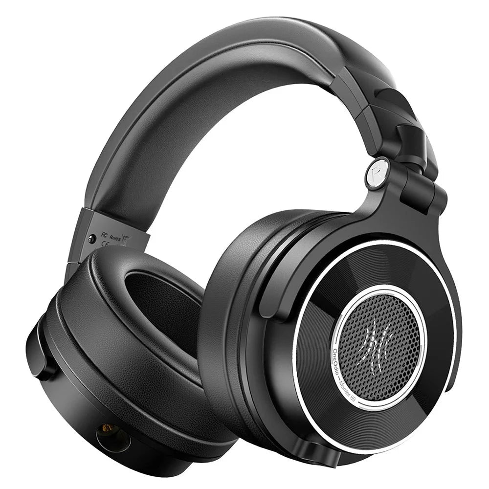ONEODIO Monitor 60 Professional Studio Wired Headphones