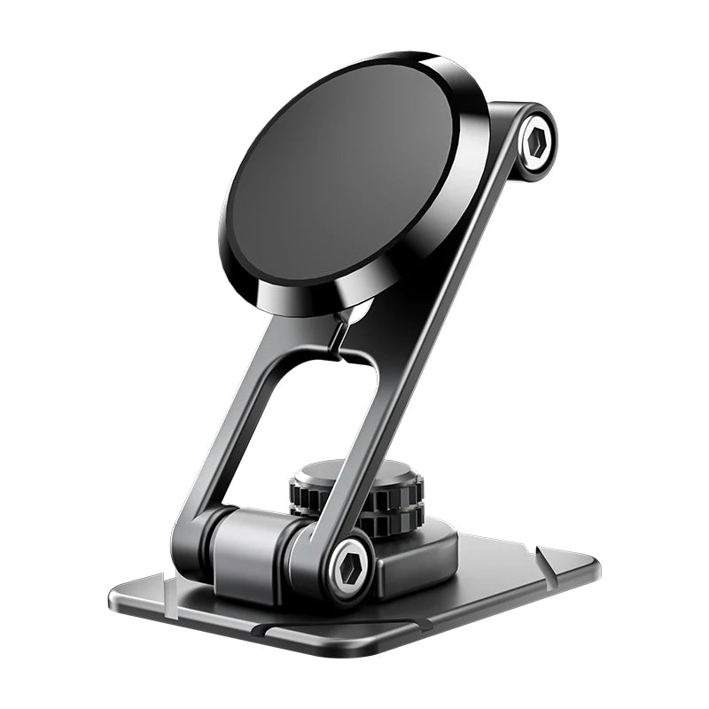 Universal Magnetic Folding Device Holder and Mount