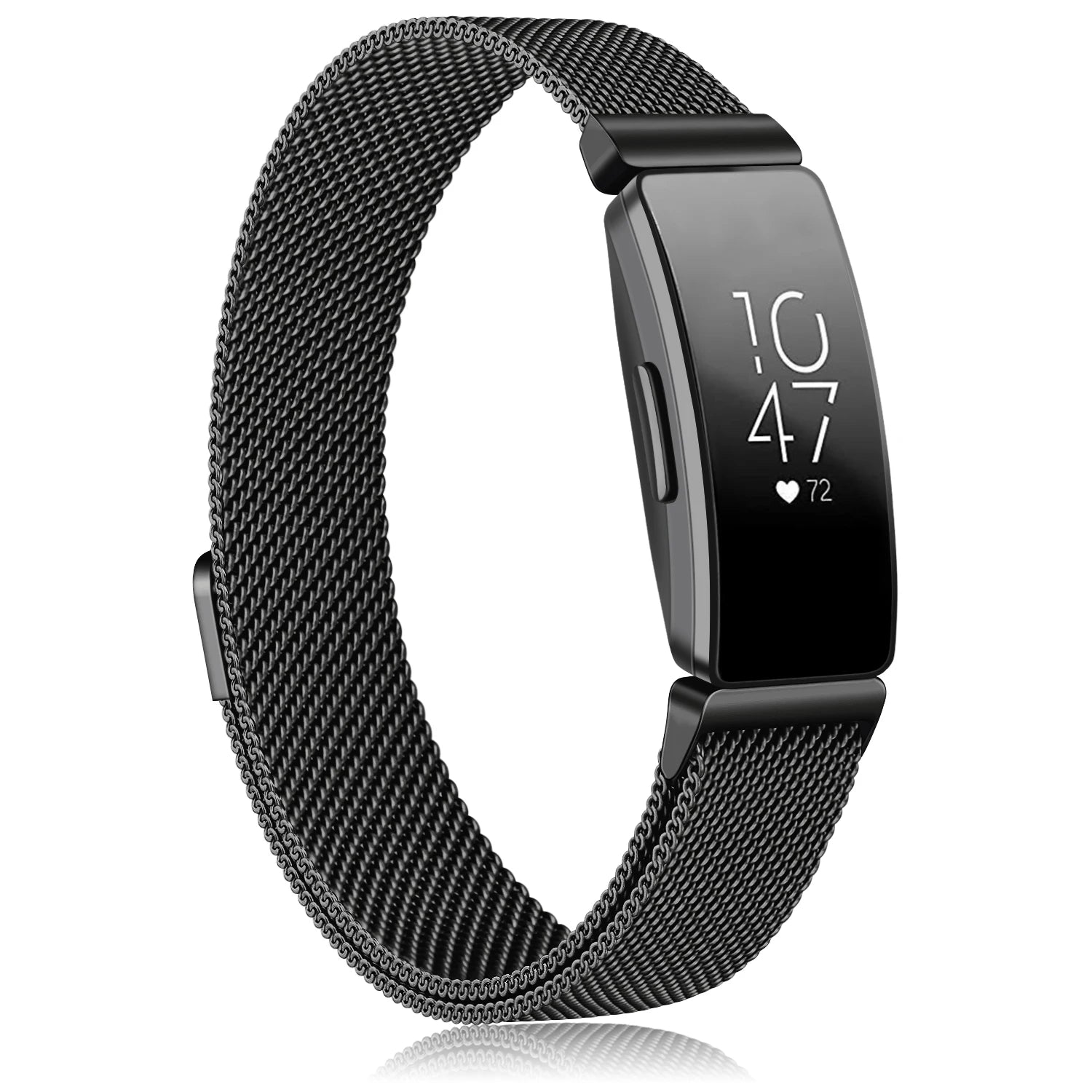 Magnetic Metal Strap for Fitbit Inspire Series Watch