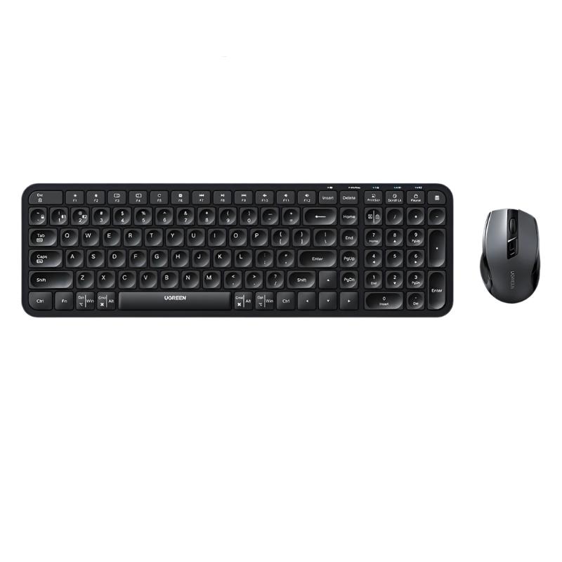 UGREEN K356 Bluetooth Wireless Keyboard & Mouse | UGREEN Bluetooth ...